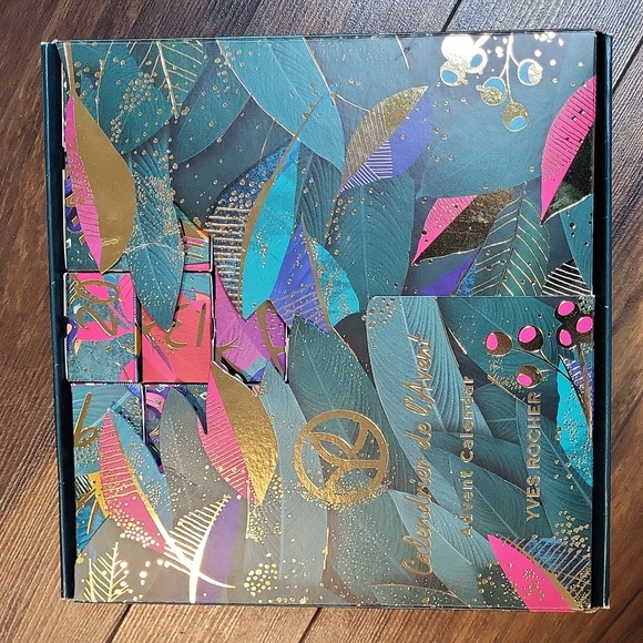 Holiday | Advent Calendar Empty Boxes | Poshmark